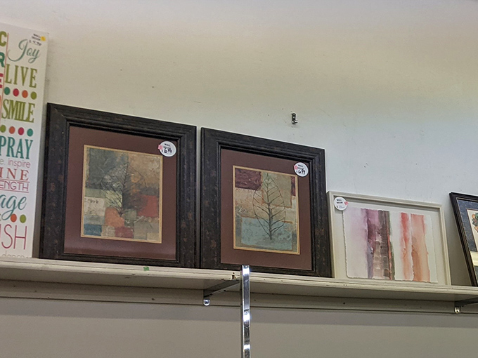 Wall art for every taste&mdash;from "just moved into my first apartment" to "sophisticated collector with an eye for bargains."