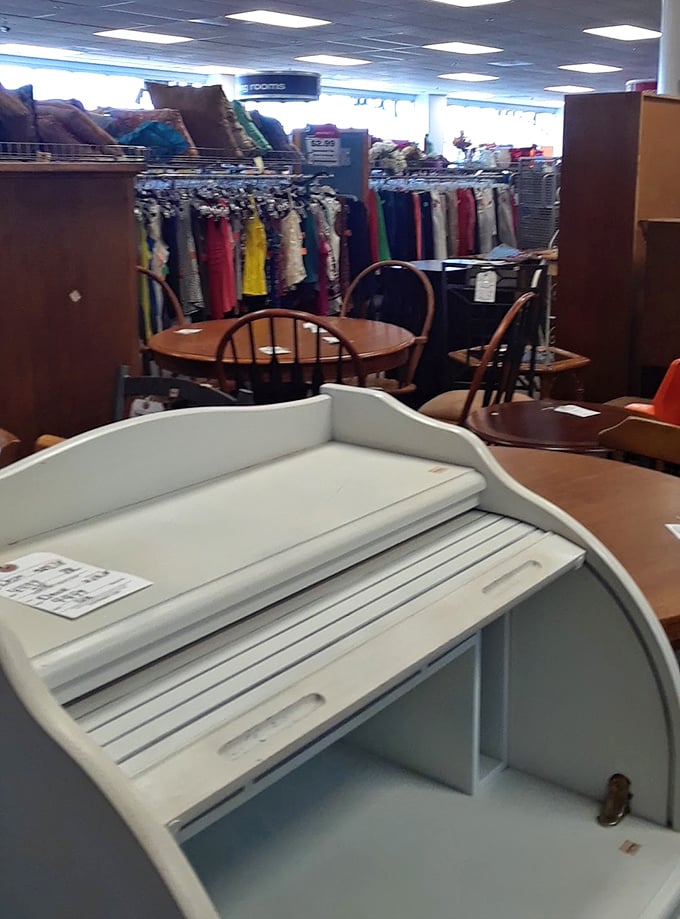 Furniture finds that whisper "take me home" to anyone looking to add character to their living space without emptying their wallet.