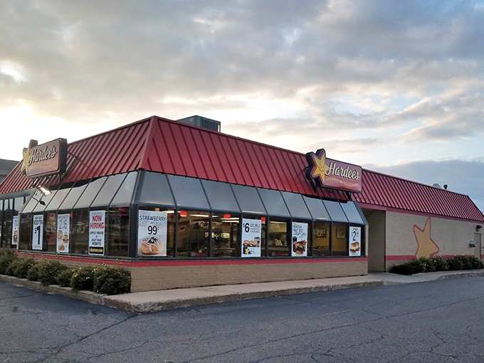Even chain restaurants in Marquette seem to have better views &ndash; though locals will steer you toward the homegrown eateries that capture true UP flavor.