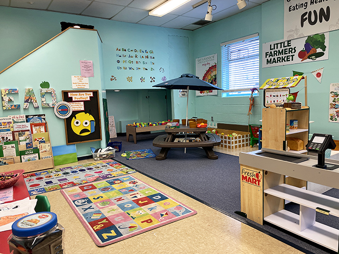 Childhood wonder gets a dedicated space at the New Britain Youth Museum, where tomorrow's memories are being made today.