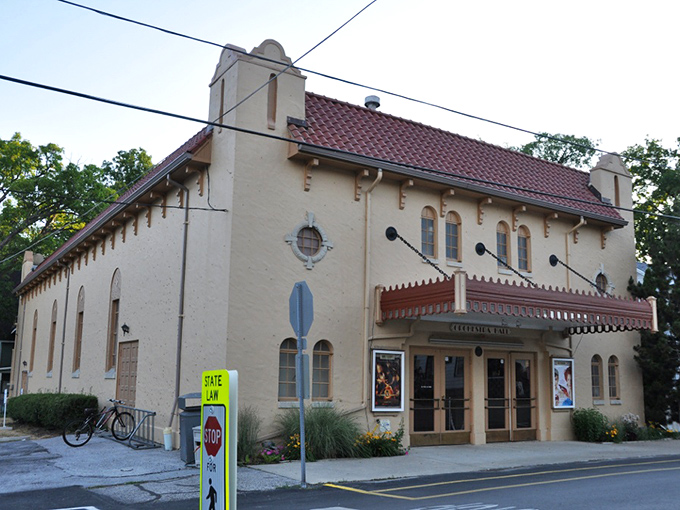 Orchestra Hall's distinctive architecture has housed decades of performances, from classical masterpieces to contemporary crowd-pleasers.