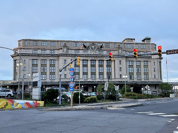Historic hotels reminding you that elegance and affordability can coexist peacefully, unlike most things involving budgets.