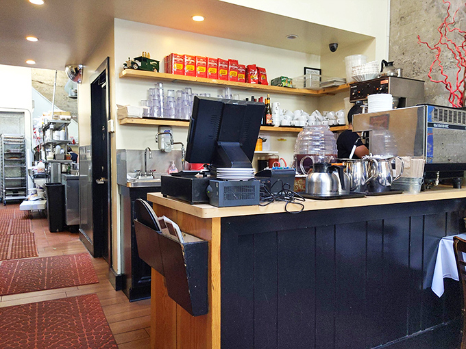 Organized chaos is the ballet of any great restaurant kitchen&mdash;where biscuits are born and gumbo gets its groove.