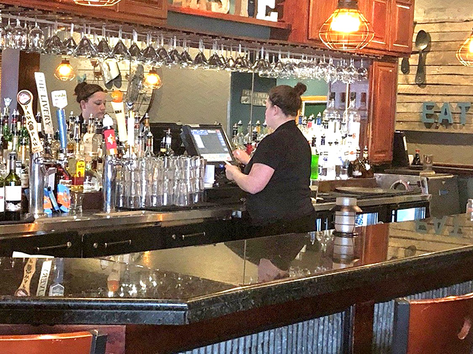 Behind every great meal are the hands that craft it, turning simple ingredients into memories that linger long after the plates are cleared.