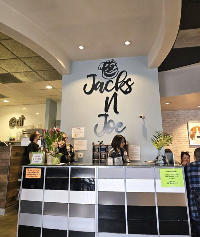 The front line of breakfast warriors, ready to tackle your morning hunger with smiles and spatula skills that deserve Olympic medals.