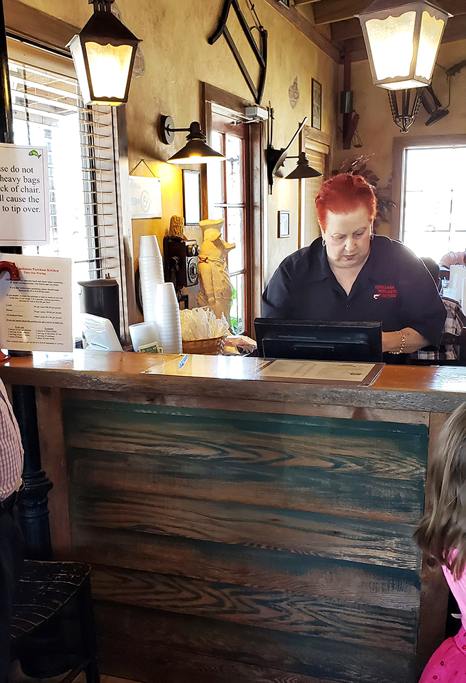 Behind every great Louisiana restaurant is a team that treats recipes like family heirlooms, passed down and protected with fierce devotion.