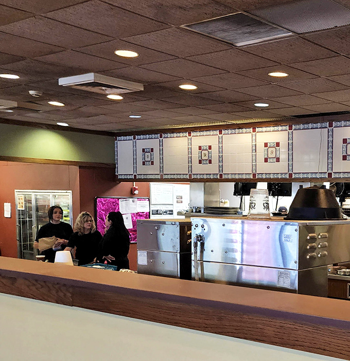 The heart of any great restaurant is its people &ndash; the staff who transform ingredients into memories and make every visitor feel like a regular.