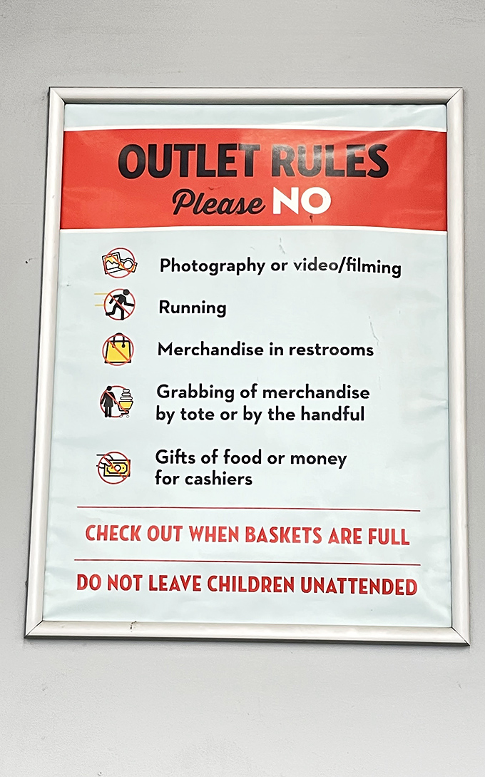 The rules are simple: dig, discover, and don't fight over the good stuff.