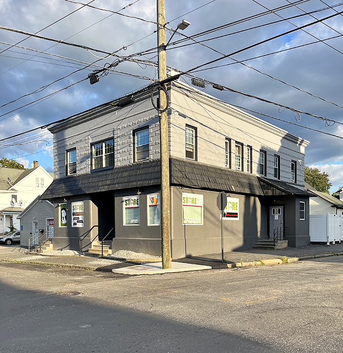 Corner stores and neighborhood shops keep essentials within walking distance, saving both gas money and time in Torrington's community-focused layout.