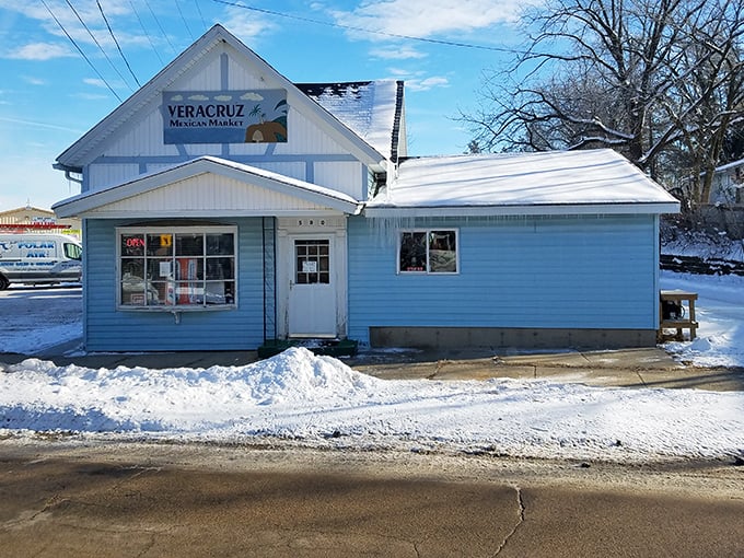 Veracruz Mexican Market proves that authentic flavors travel well and find welcoming homes everywhere.