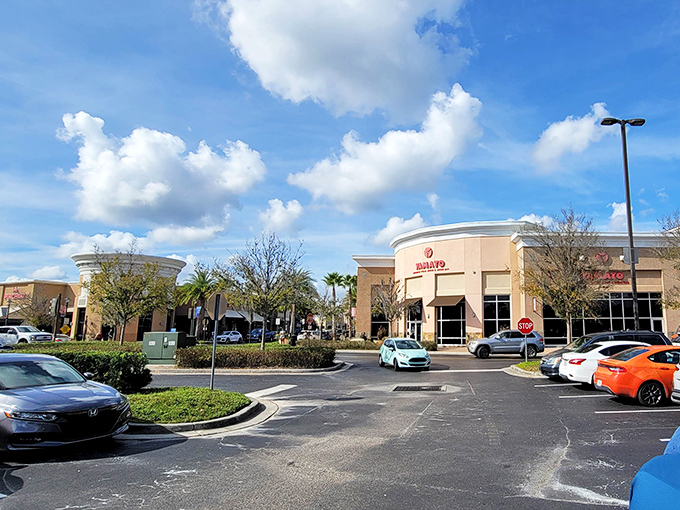 It&rsquo;s the kind of place where you pop in for errands and leave with stories, or at least snacks.