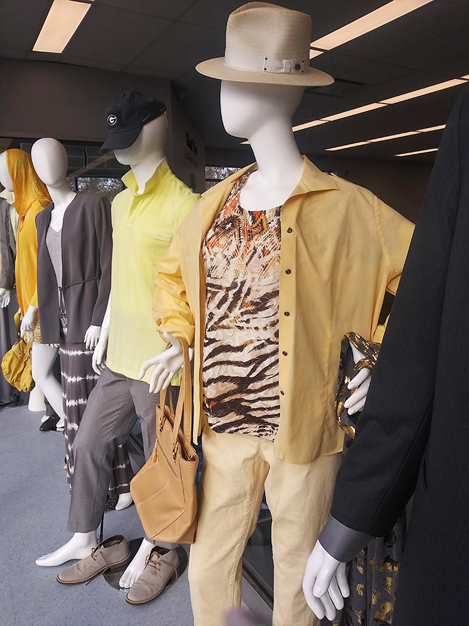 Light jackets starting at $9.99? That's not just a bargain—it's practically stealing, except completely legal and with a receipt.