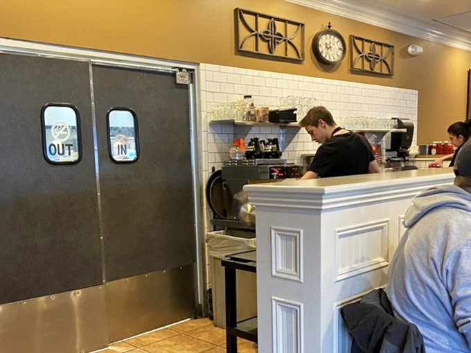 Behind those kitchen doors, breakfast magic happens&mdash;where ordinary eggs and flour transform into extraordinary morning masterpieces.