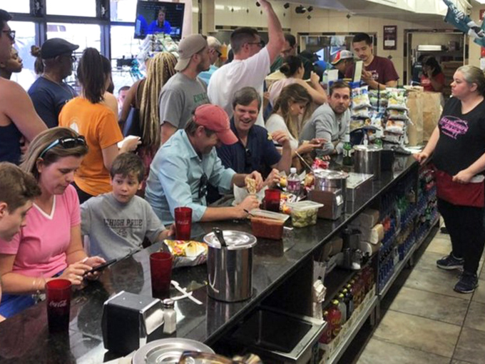 A packed house is the most honest review any restaurant could ask for. When locals line up, you know you've found the real deal.