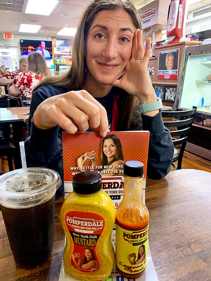 A diner enjoying the kind of meal that makes you forget about your phone and remember why eating matters.