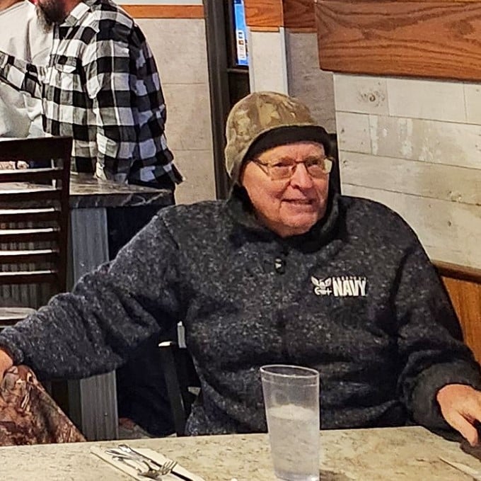 A regular takes his usual spot &ndash; in diners like The Shack, the customers are as much a part of the place as the menu itself.