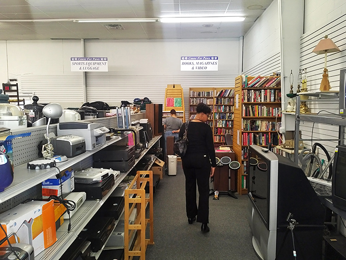 Yesterday's electronics at yesterday's prices. From coffee makers to stereos, these gadgets are ready for their second act in your home.