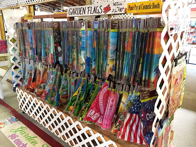 Garden flags for every occasion, personality, and holiday&mdash;including some you probably didn't know existed.