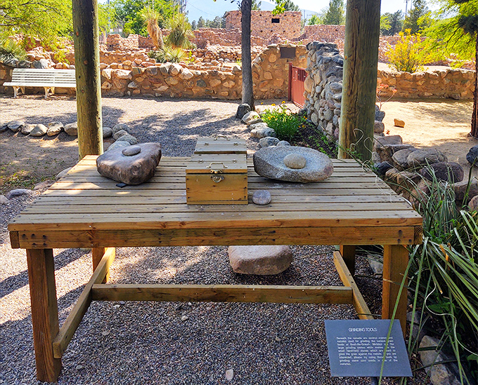 Grinding tools that make your fancy food processor seem like a newcomer to the culinary scene.