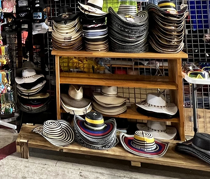 Hat heaven for sun-conscious shoppers! From casual beach styles to "I'm definitely attending the Kentucky Derby" options&mdash;all fashion statements welcome.