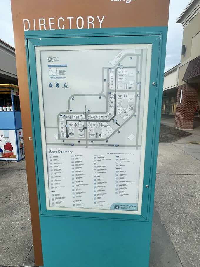 The sacred text of savings&mdash;study this directory like you're cramming for a final exam in Bargain Hunting 101.