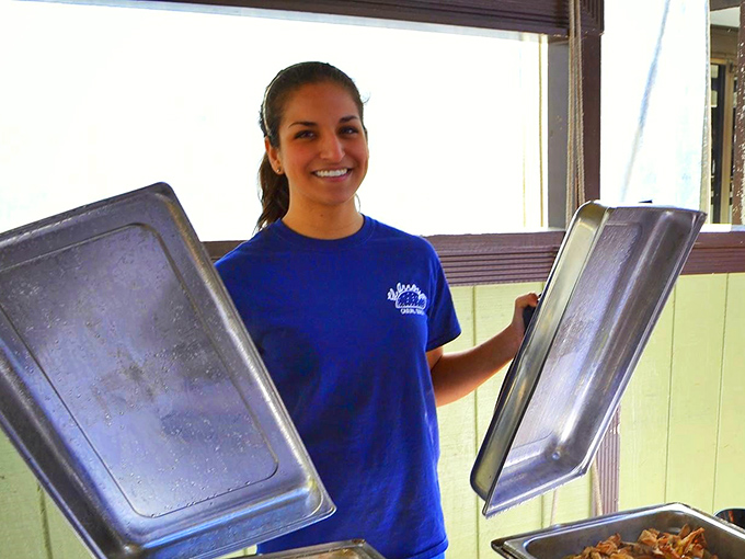 Behind every great Tex-Mex restaurant is a team that treats each dish like it's being served to family.