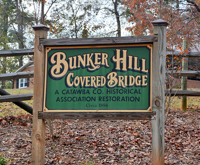 Signs don't usually make my heart beat faster, but this one promises the kind of authentic experience that's becoming increasingly rare.