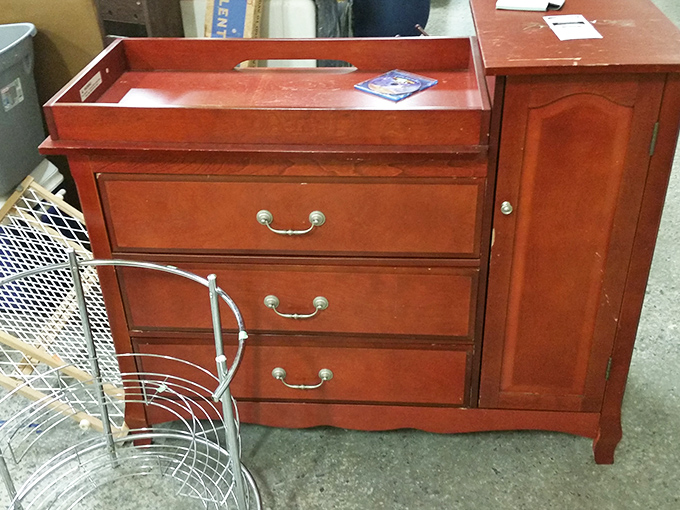 Solid wood baby furniture that'll outlast your kid's infant stage and possibly their college years at these unbeatable prices.