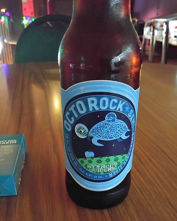 This Michigan craft beer doesn't just quench thirst—it tells the story of Great Lakes brewing tradition in one beautifully labeled bottle.