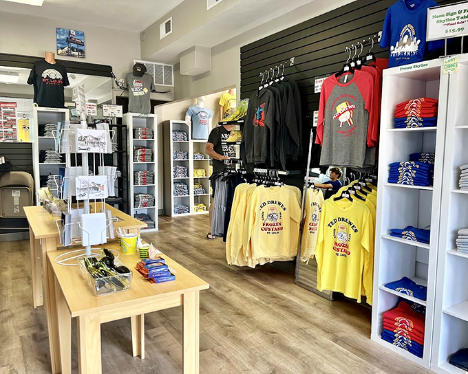 Cookie sandwich perfection&mdash;where two ordinary cookies found their extraordinary purpose as guardians of vanilla custard. Handheld happiness at its finest.