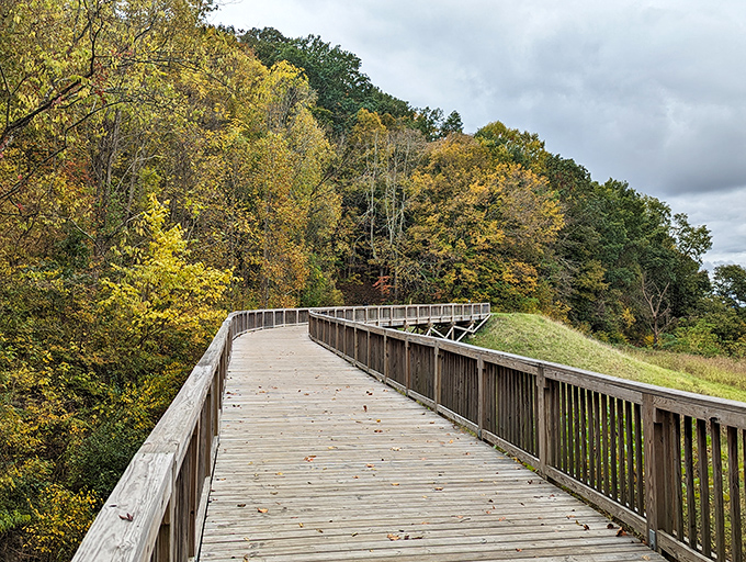 The Greenbelt Trail bridges connect more than just riverbanks&mdash;they link neighborhoods where your retirement dollars stretch like the path itself.