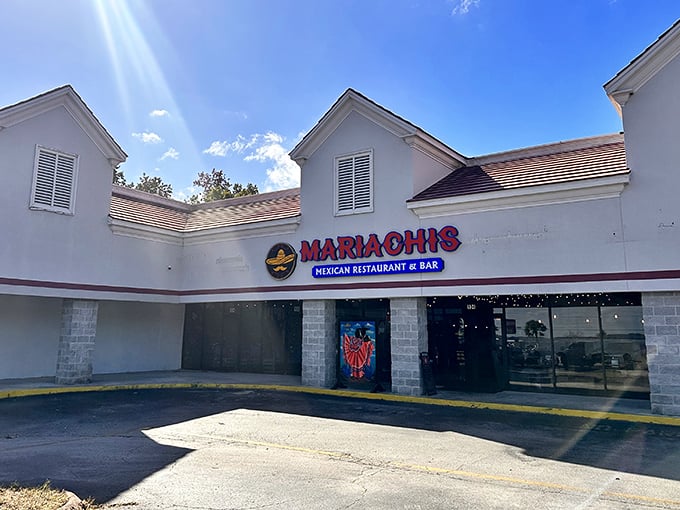 Mariachi's brings authentic Mexican flavors to town, proving you don't need to live in a major metropolis to enjoy cuisine that makes your taste buds dance.