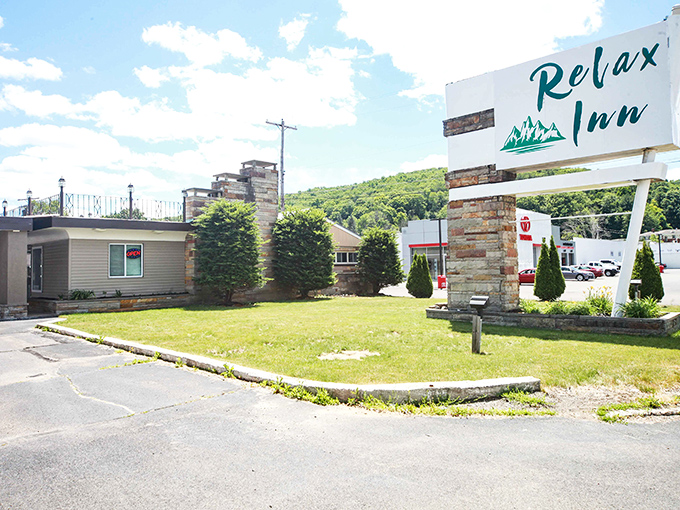 Affordable lodging options prove you don't need boutique prices to find a comfortable place to rest your head after exploring.