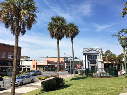 The Gorgeous Small Town In Florida That’s Affordable, Adorable, And ...