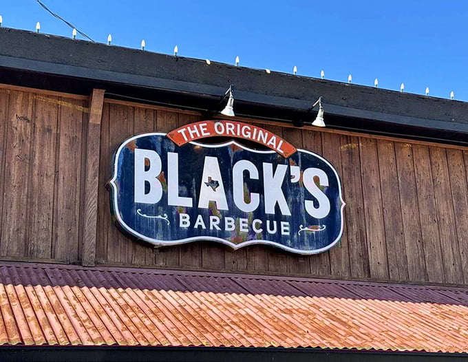 "The Original" says it all &ndash; when you've been doing something this well this long, you've earned bragging rights.