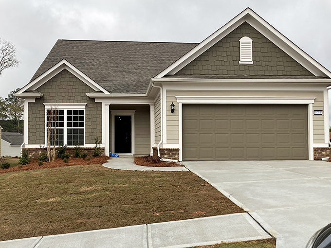 These homes aren't just built&mdash;they're thoughtfully designed with the perfect balance of comfort, style, and "why didn't we do this years ago?"