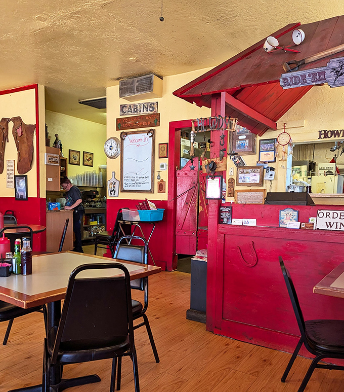 Behind every legendary diner is a team that knows your order before you sit down and keeps the coffee flowing like it's their personal mission.
