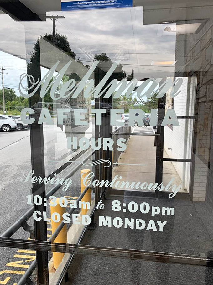 Those hours on the door are your roadmap to happiness, Tuesday through Sunday, closed Mondays for rest.