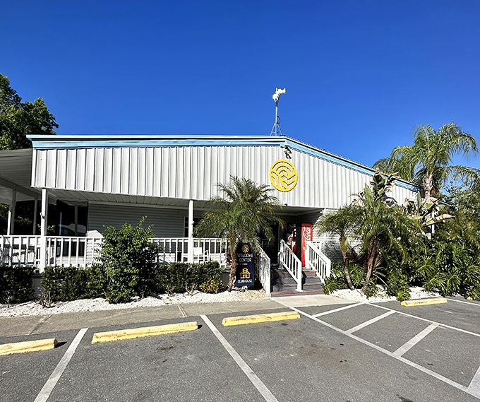 Waterfront living that doesn't require a celebrity bank account. These canal homes offer boat access and daily dolphin sightings.