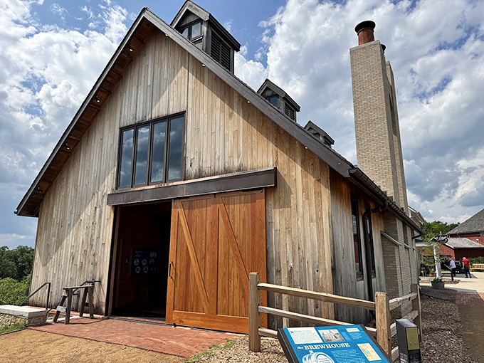 The Brewhouse&mdash;where Wisconsin's legendary beer culture began long before craft brewing was cool or anyone had heard of a beer flight.