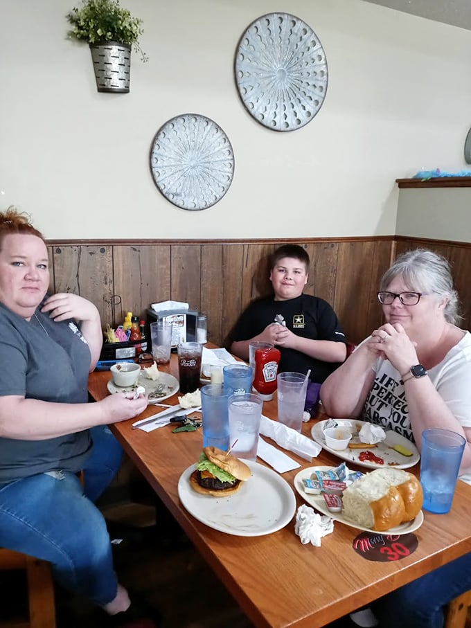 The true measure of a great diner isn't just the food&mdash;it's the people who gather there, creating memories one breakfast at a time.