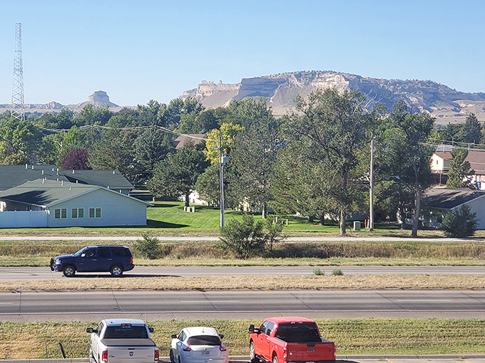 Affordable homes with million-dollar views&mdash;in Scottsbluff, your housing dollar buys not just shelter but a daily backdrop worthy of a national park.