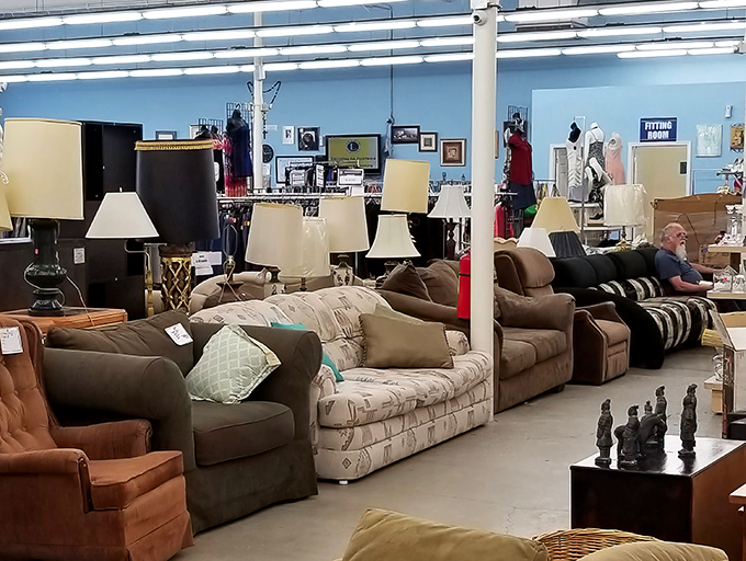 Living room vignettes that whisper, "Yes, you can afford to redecorate," in a very convincing tone.