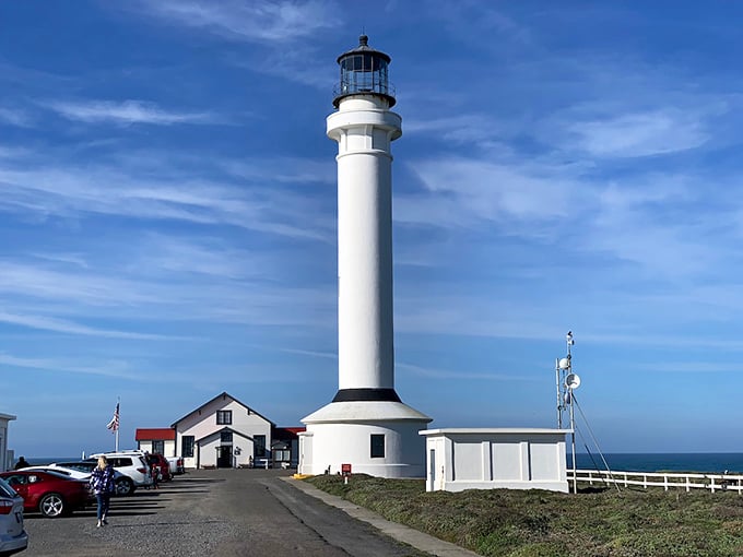 Visitors arrive at this coastal treasure to discover what lighthouse keepers have known for generations&mdash;some views are worth the journey.