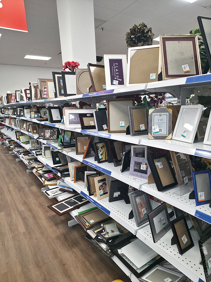 Picture frames galore&mdash;because your memories deserve better than sitting forgotten in your phone's digital basement.