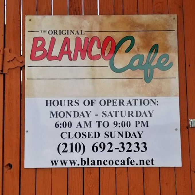 Hours that accommodate both early birds and night owls – because great food knows no schedule.