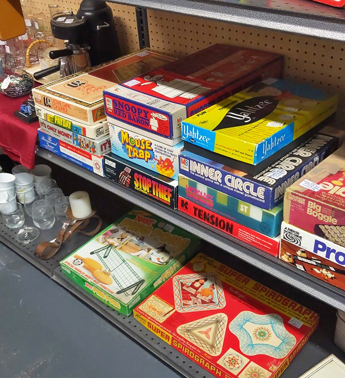 Before Xbox and PlayStation, these board games brought families together around kitchen tables for epic battles of strategy and luck.