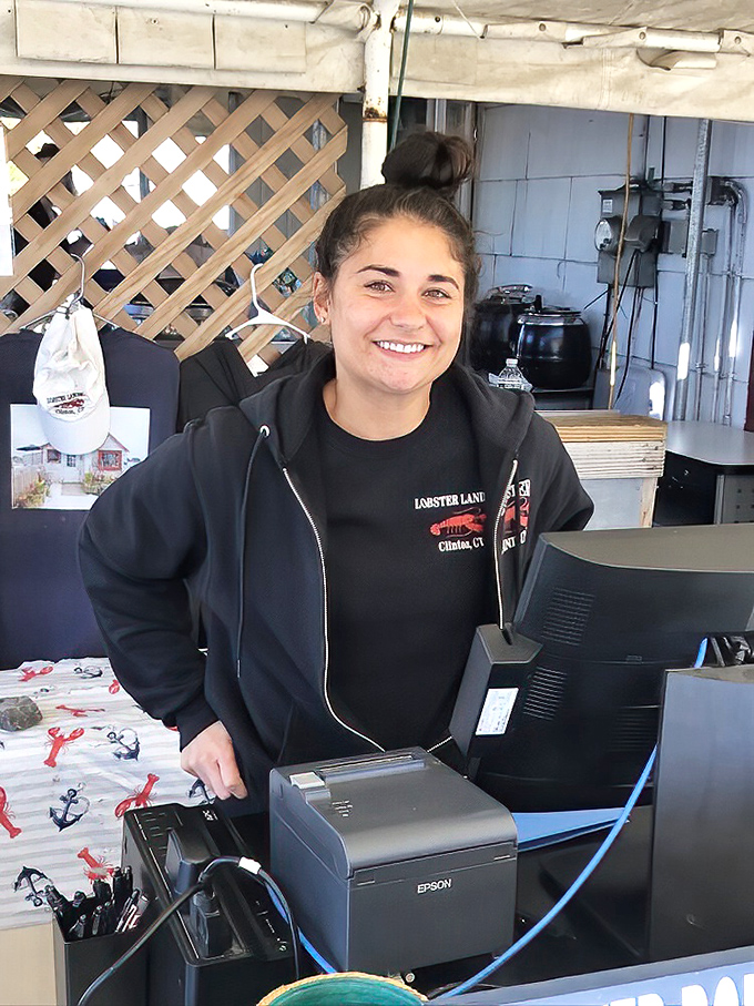 Order here, receive happiness there &ndash; the shortest journey to satisfaction you'll ever take.