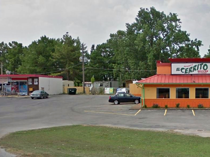 El Cerrito brings unexpected culinary diversity to the area &ndash; because small-town Arkansas knows good Mexican food isn't just a big-city privilege.