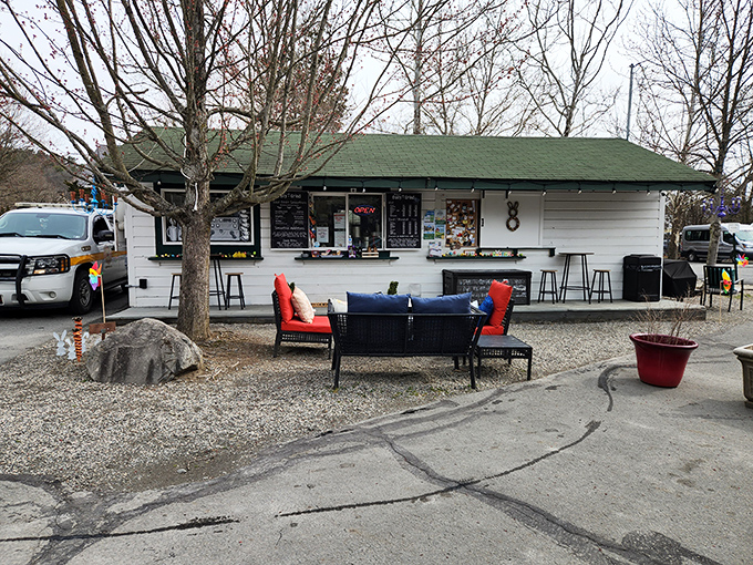 Casual eateries where good food meets friendly service without any unnecessary fuss or pretense involved.